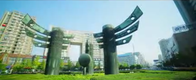 Tongling Economic and Technological Development Area | govt.chinadaily ...