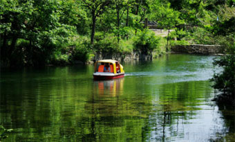 Yantai, Shandong province of China government | govt.chinadaily.com.cn