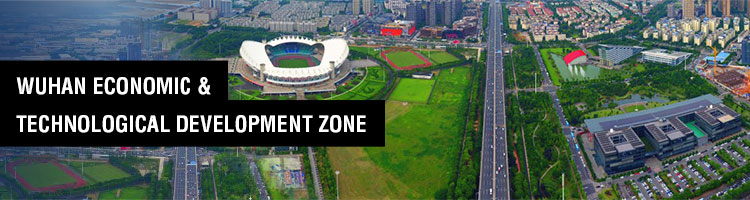 Wuhan Economic & Technological Development Zone of China government ...
