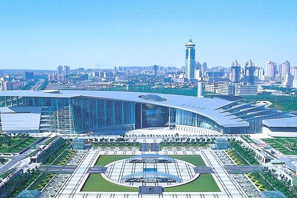 Shanghai Science & Technology Museum | govt.chinadaily.com.cn