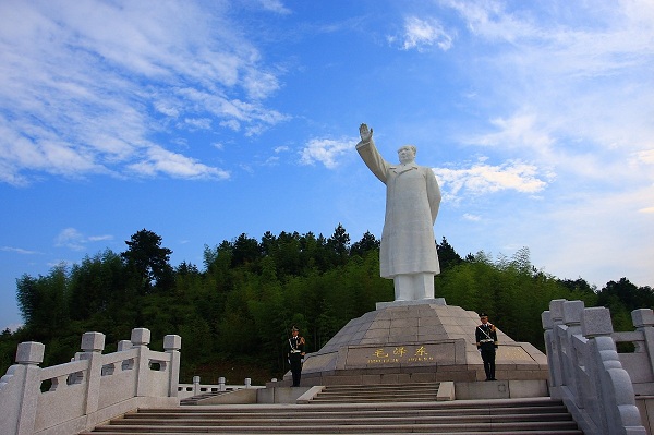 Gutian Tourist Area, Longyan | govt.chinadaily.com.cn