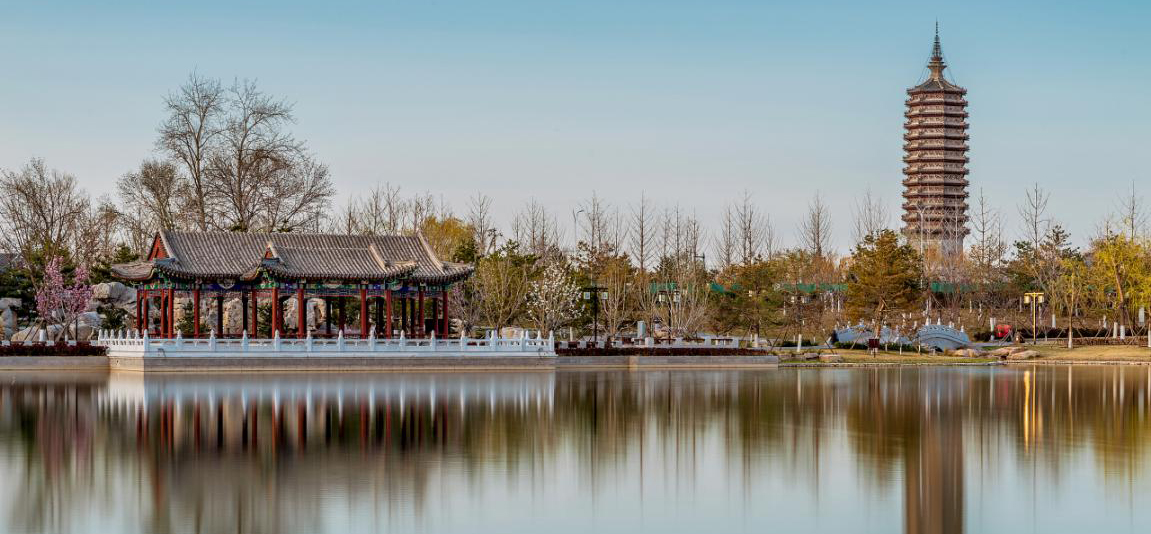 Travel and Tourism | govt.chinadaily.com.cn