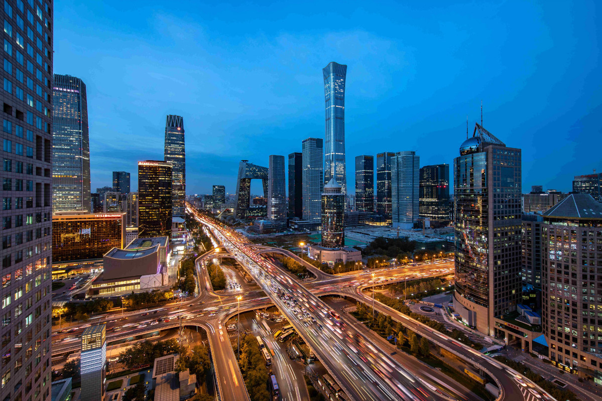 Top 10 Chinese cities attracting most talents of page 11 ...