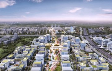 Beijing Daxing district of China government | govt.chinadaily.com.cn