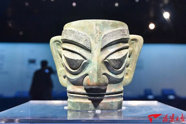 Bronze Age civilization on display in Fujian | investinchina.chinadaily ...