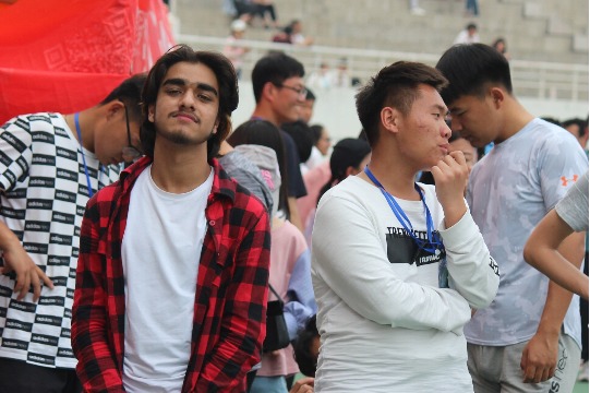 Chinese people & culture evolved me into a better human | studychina ...