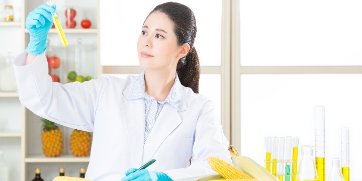 China to help stimulate innovation vitality of female sci-tech talents ...