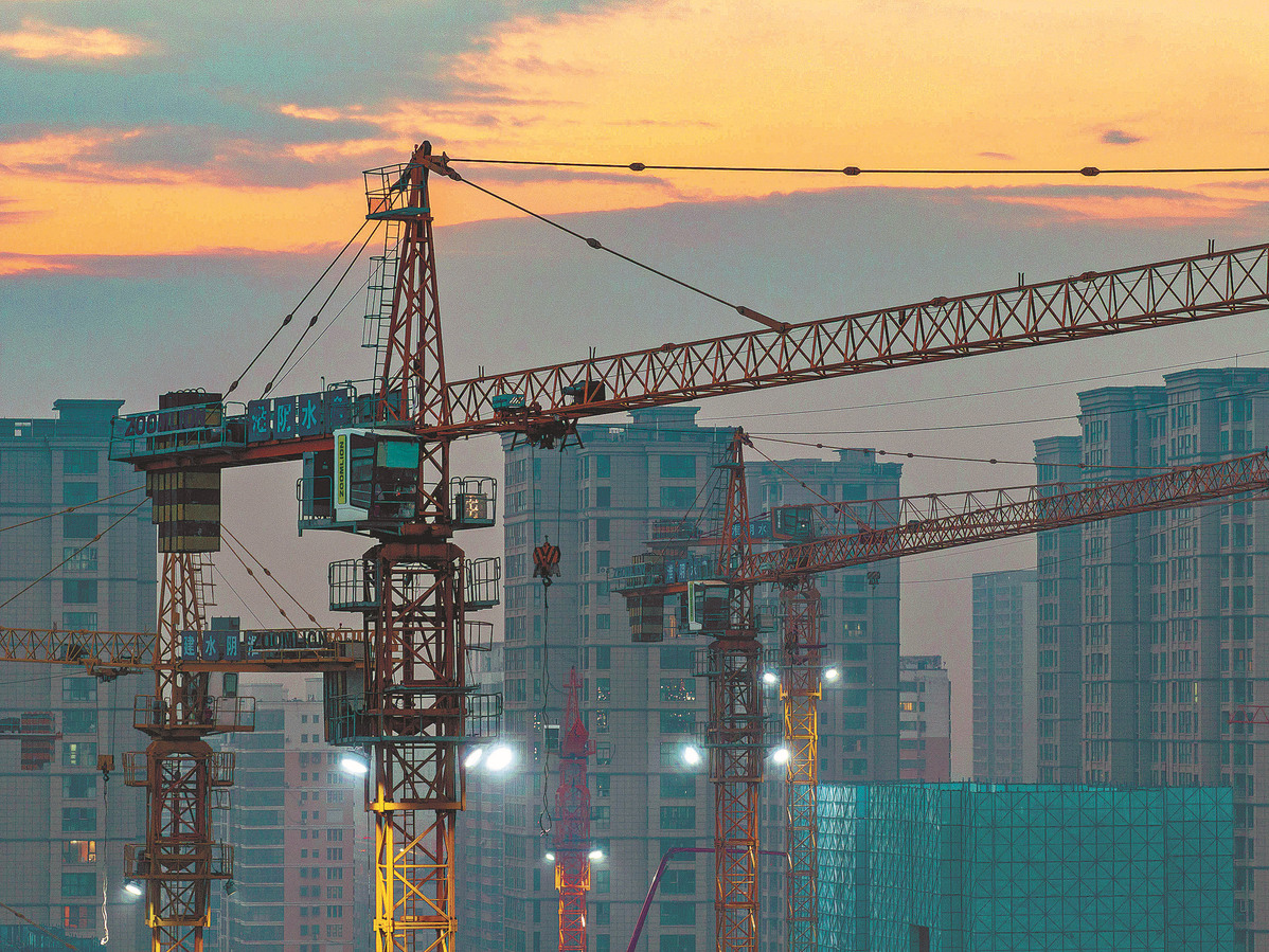 SOEs playing big role in improving livelihoods | workinchina.chinadaily.com.cn