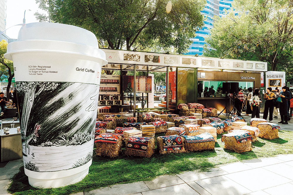 Co-branded products savor the taste of success | investinchina ...