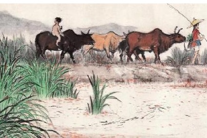 24 Solar Terms: 6 things you must know about Awakening of Insects ...