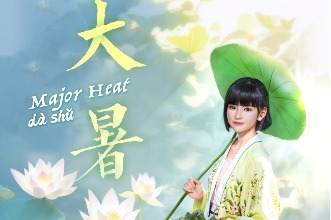 24 Solar Terms: 7 things you may not know about Major Heat ...