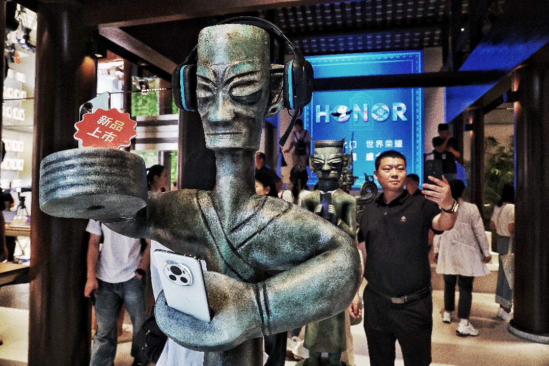 Debut economy shines in China | investinchina.chinadaily.com.cn
