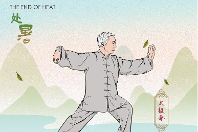 24 Solar Terms: 6 things you may not know about End of Heat ...