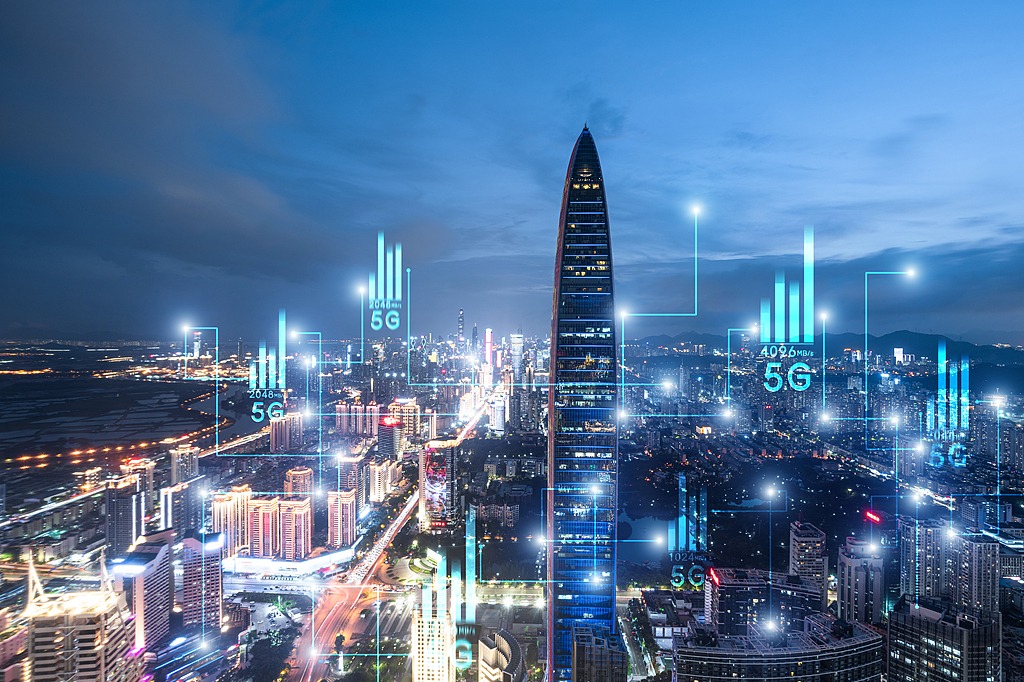 China's internet sector reaches new heights | investinchina.chinadaily ...