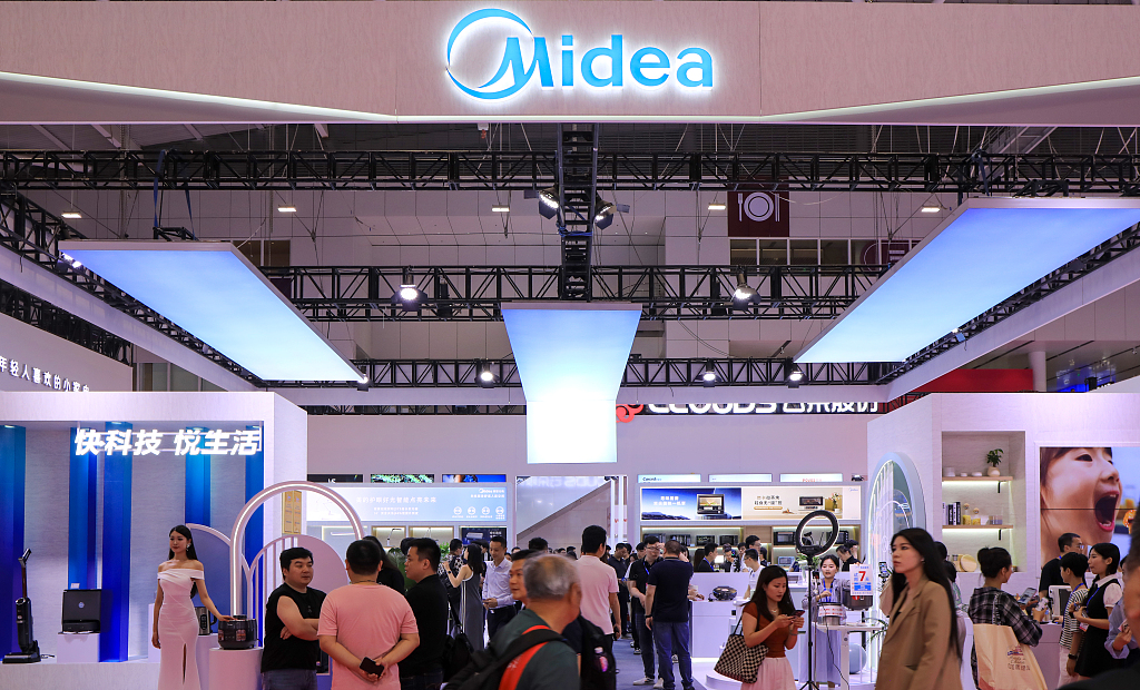 Home appliance makers localize for Brazilian market | investinchina.chinadaily.com.cn