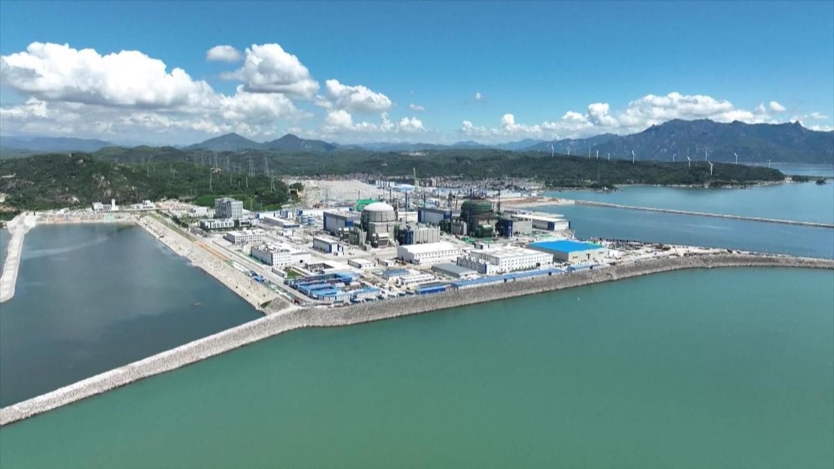 Nation to approve, launch more nuclear power projects | investinchina ...