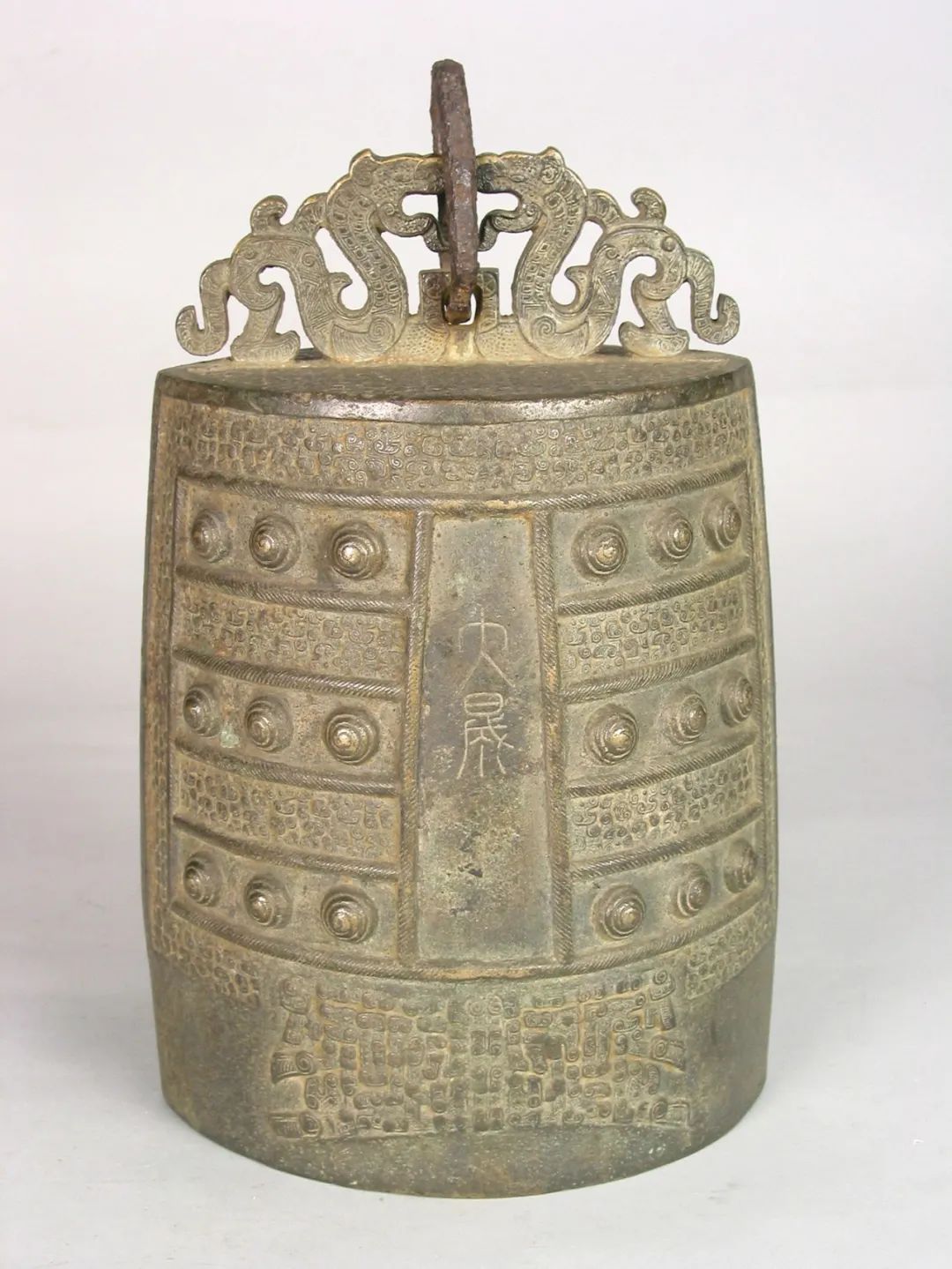 Liaoning exhibition an evocation of ancient Chinese music culture of ...