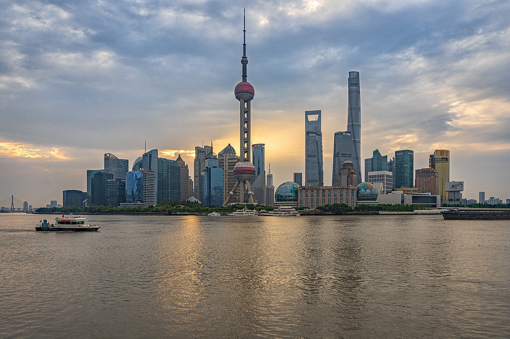 Shanghai unveils 47 livelihood projects to enhance residents' well-being in 2025 | govt ...