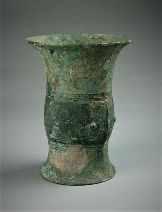 Witnessing a rare reunion of two bronze treasures at Henan Museum of ...