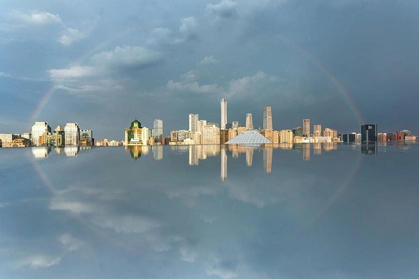 China issues action plan to boost high-quality development of ...